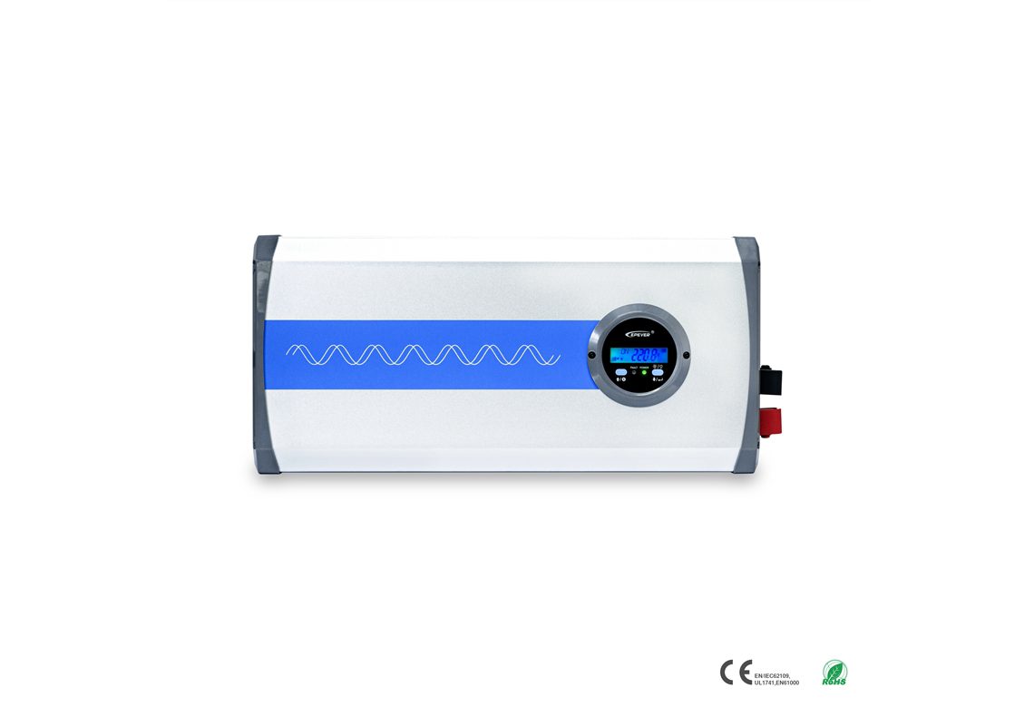 EP IP3000-12-PLUS T - Thor Power Solutions