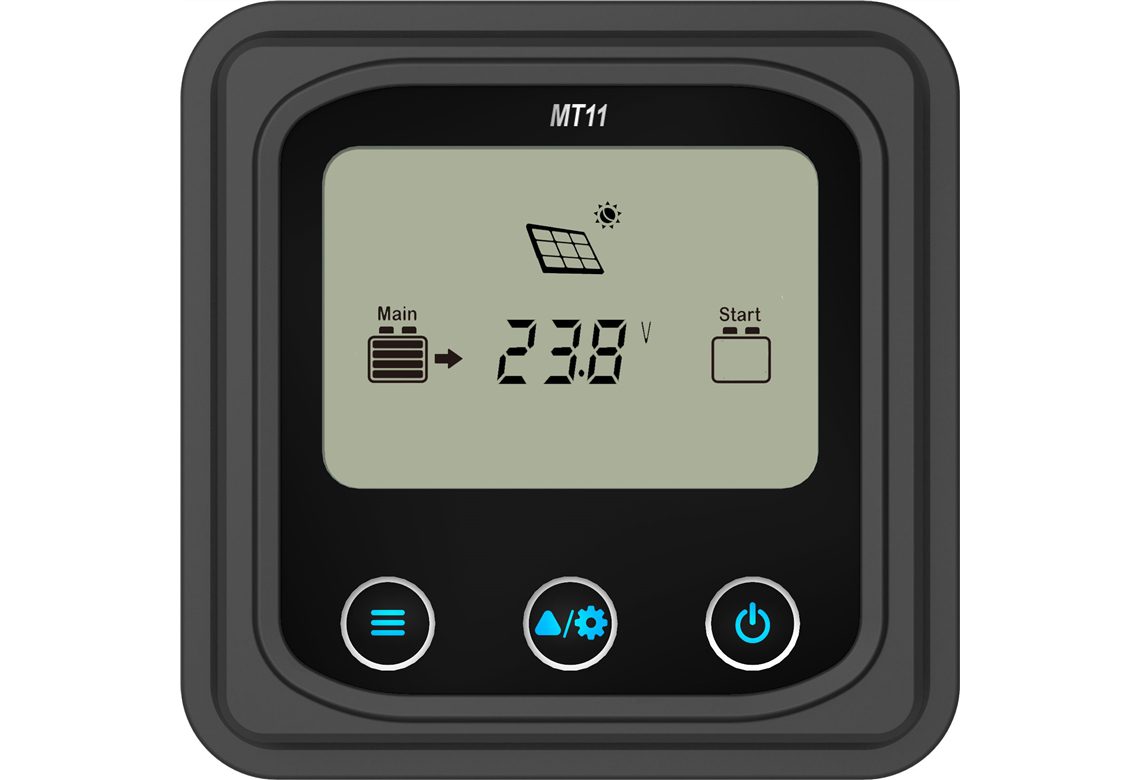 EP MT11 - Thor Power Solutions