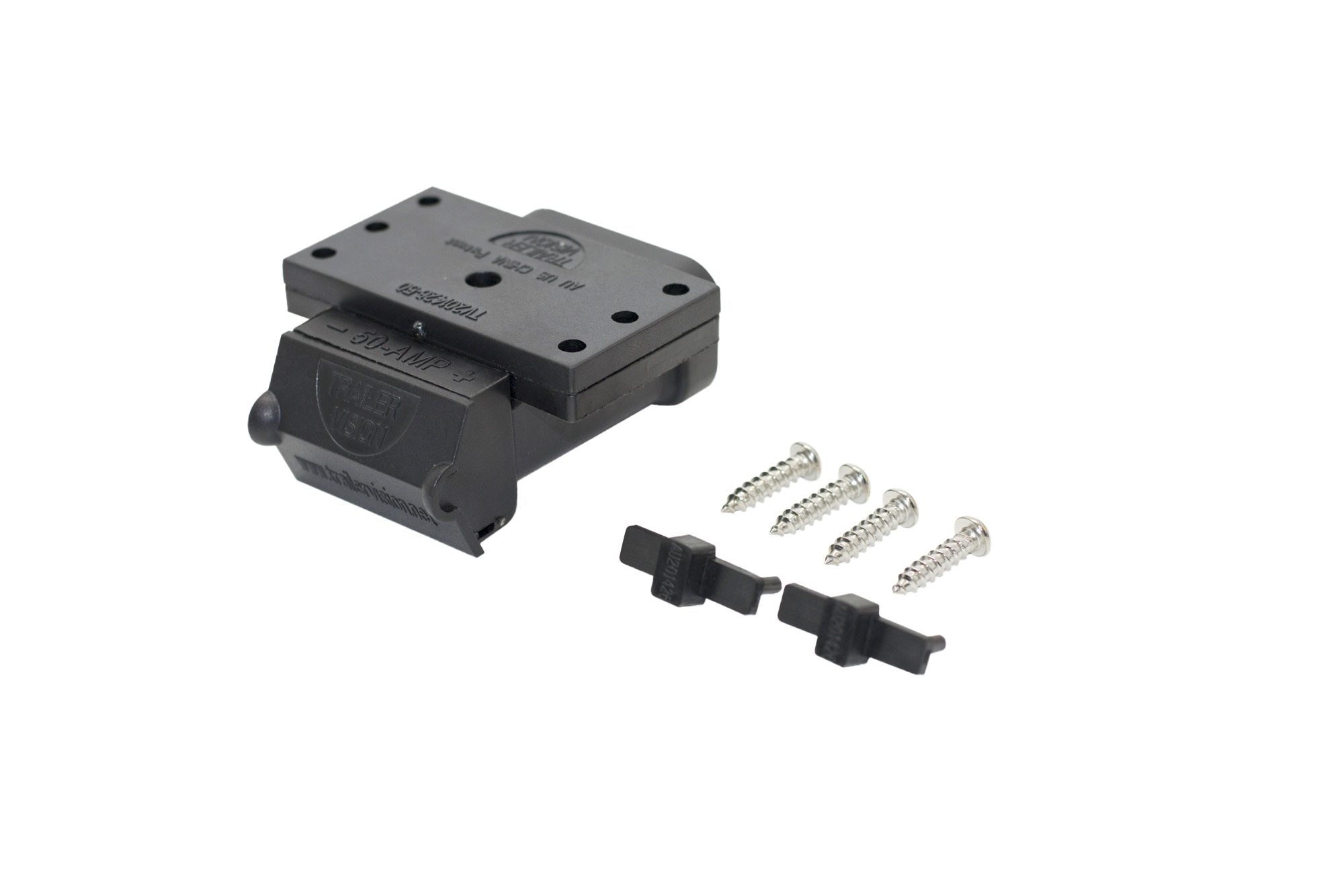 SB50 Waterproof Enclosure - Mount Side - Thor Power Solutions